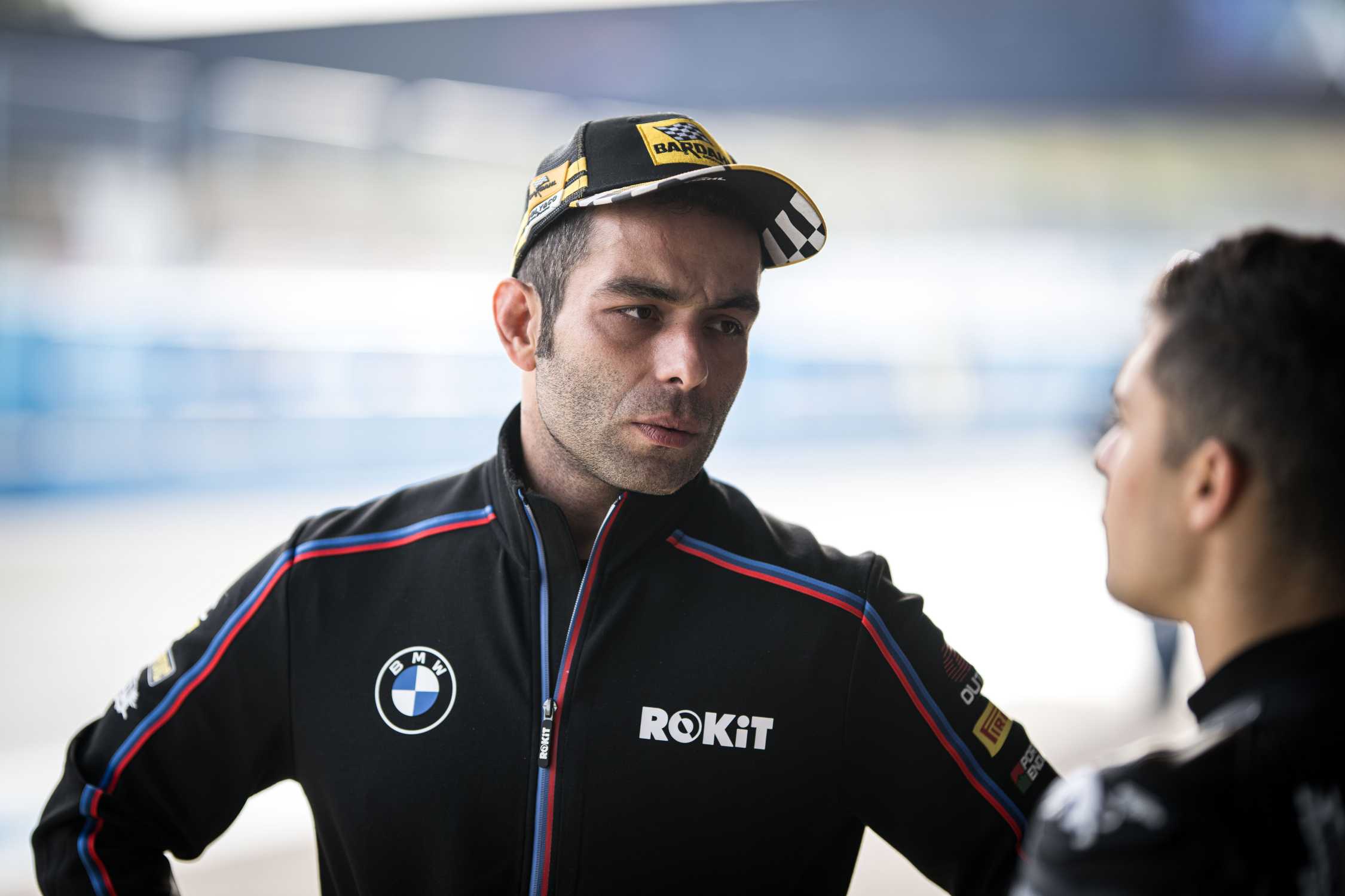 21th - 22th January 2026. Jerez de la Frontera (SPA). Winter Test. FIM ...