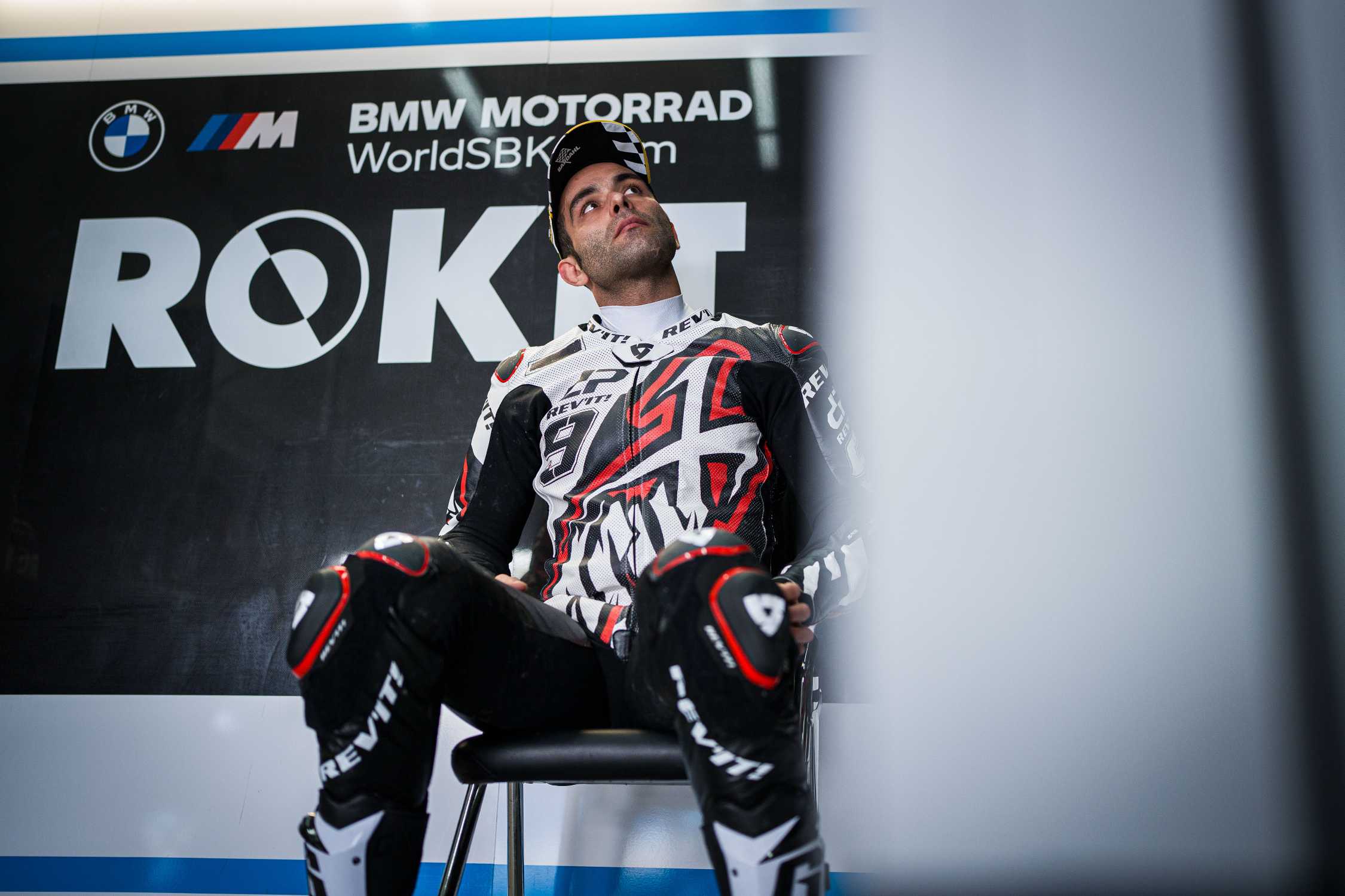 21th - 22th January 2026. Jerez de la Frontera (SPA). Winter Test. FIM ...