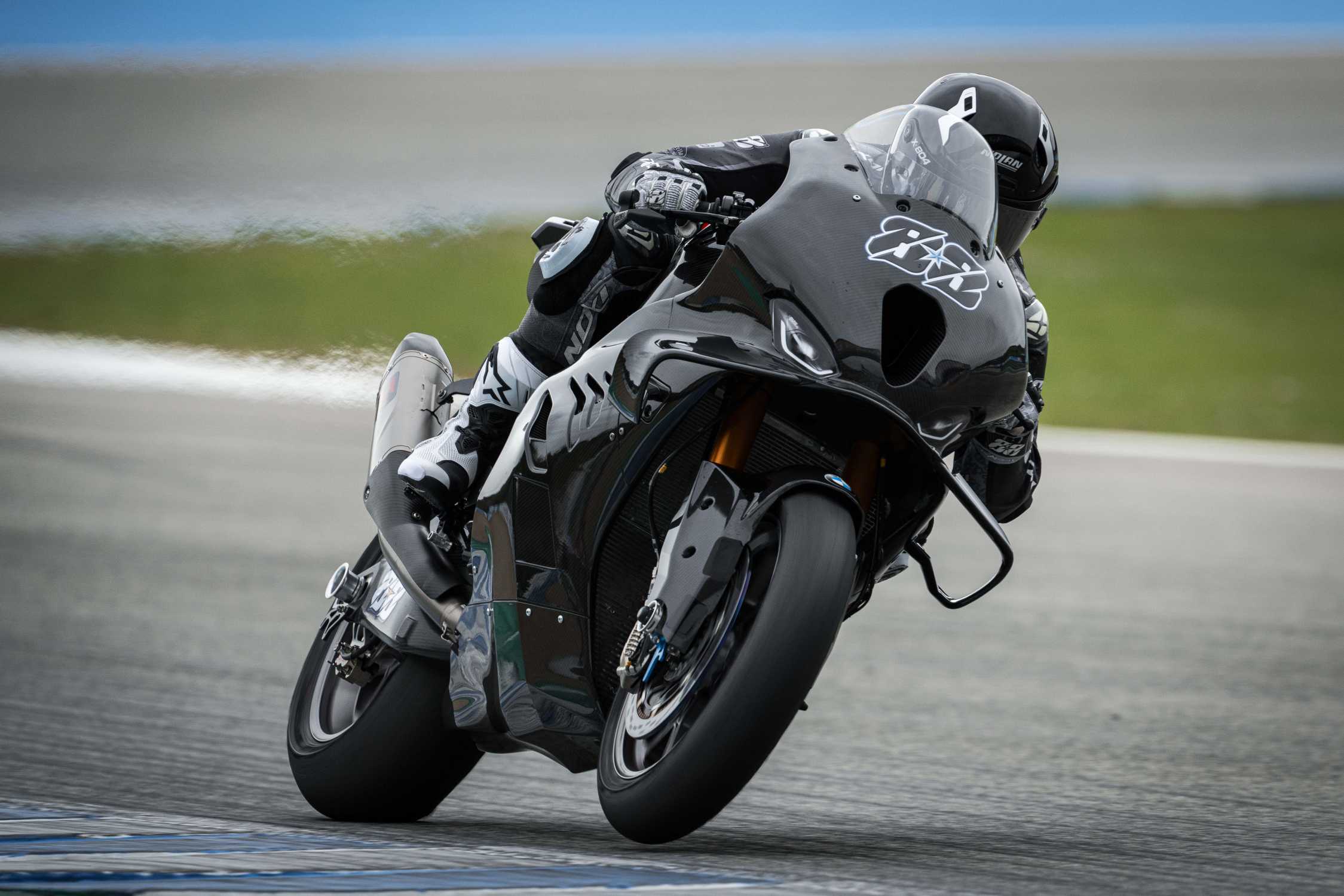 21th - 22th January 2026. Jerez de la Frontera (SPA). Winter Test. FIM ...