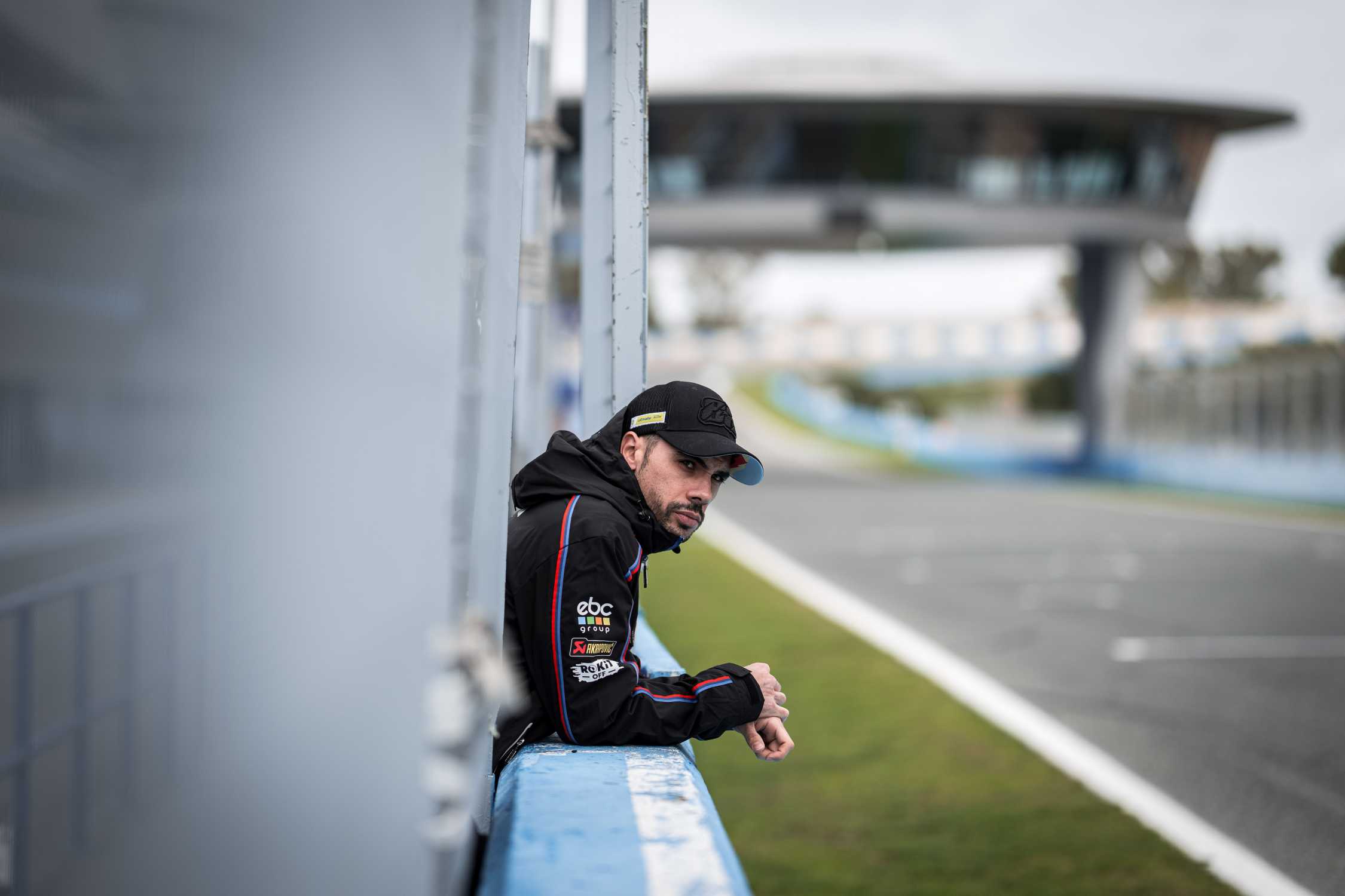 21th - 22th January 2026. Jerez de la Frontera (SPA). Winter Test. FIM ...