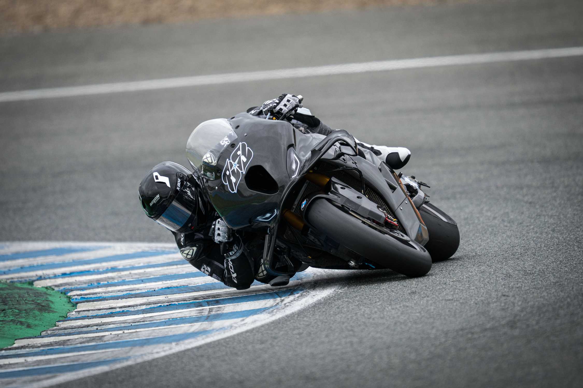 21th - 22th January 2026. Jerez de la Frontera (SPA). Winter Test. FIM ...