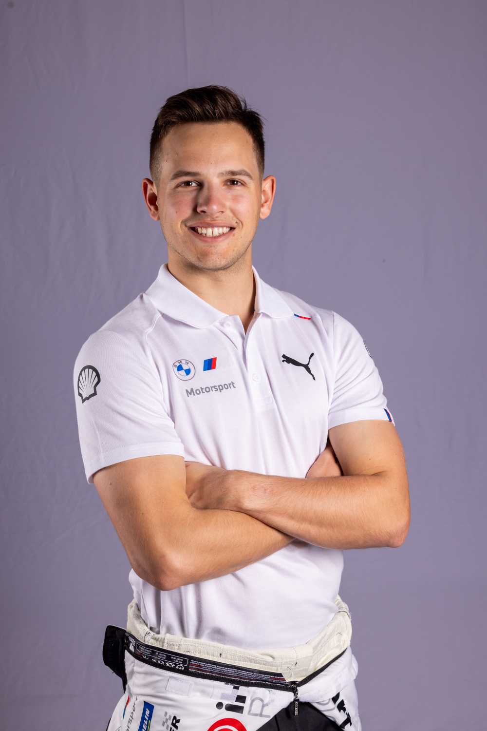 Daytona (USA), January 2026, Neil Verhagen.