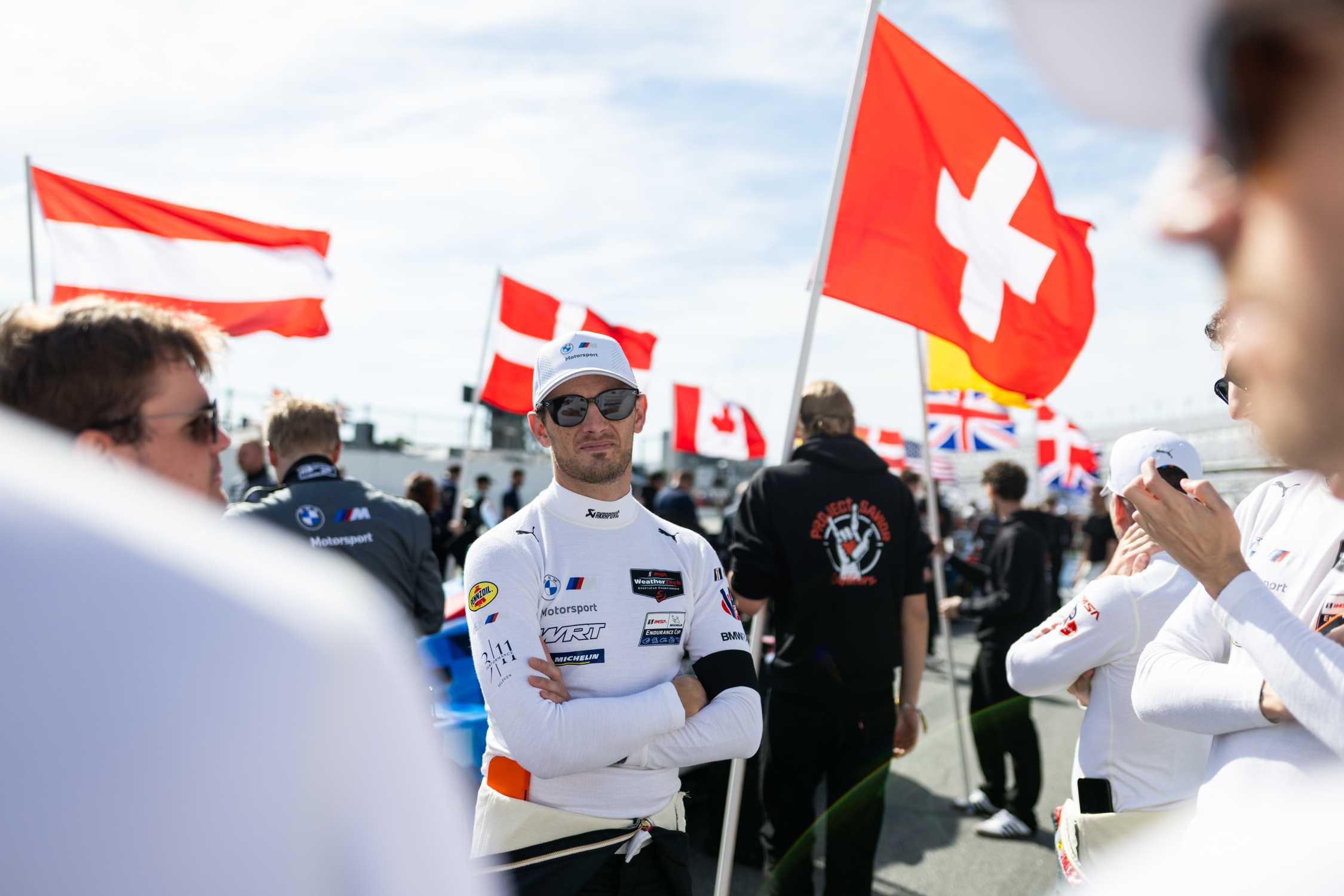 Daytona (USA), 21-25 January 2026. IMSA WeatherTech SportsCar ...