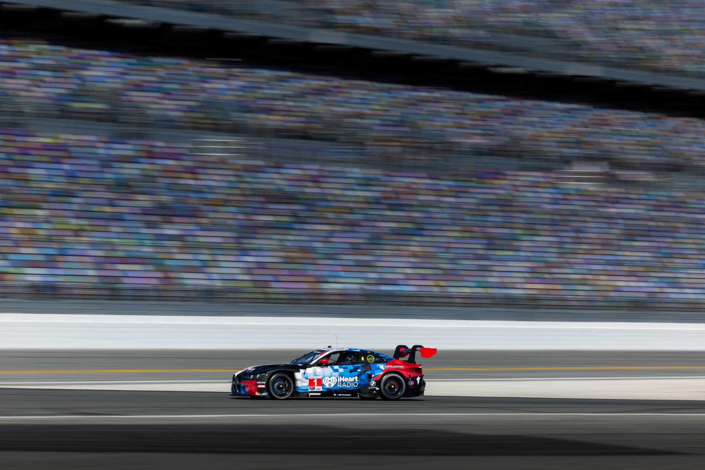 Daytona (USA), 21-25 January 2026. IMSA WeatherTech SportsCar ...