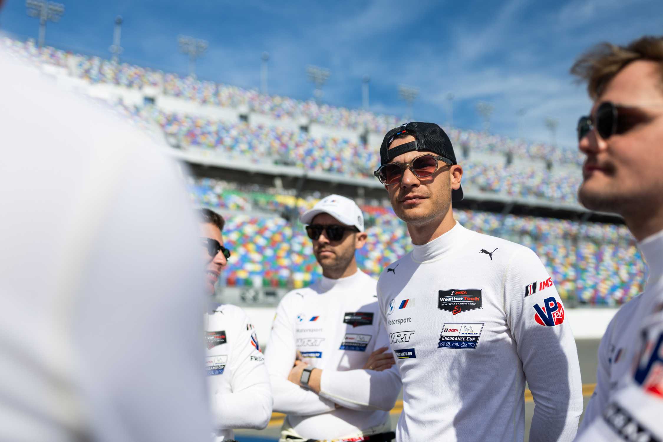 Daytona (USA), 21-25 January 2026. IMSA WeatherTech SportsCar ...