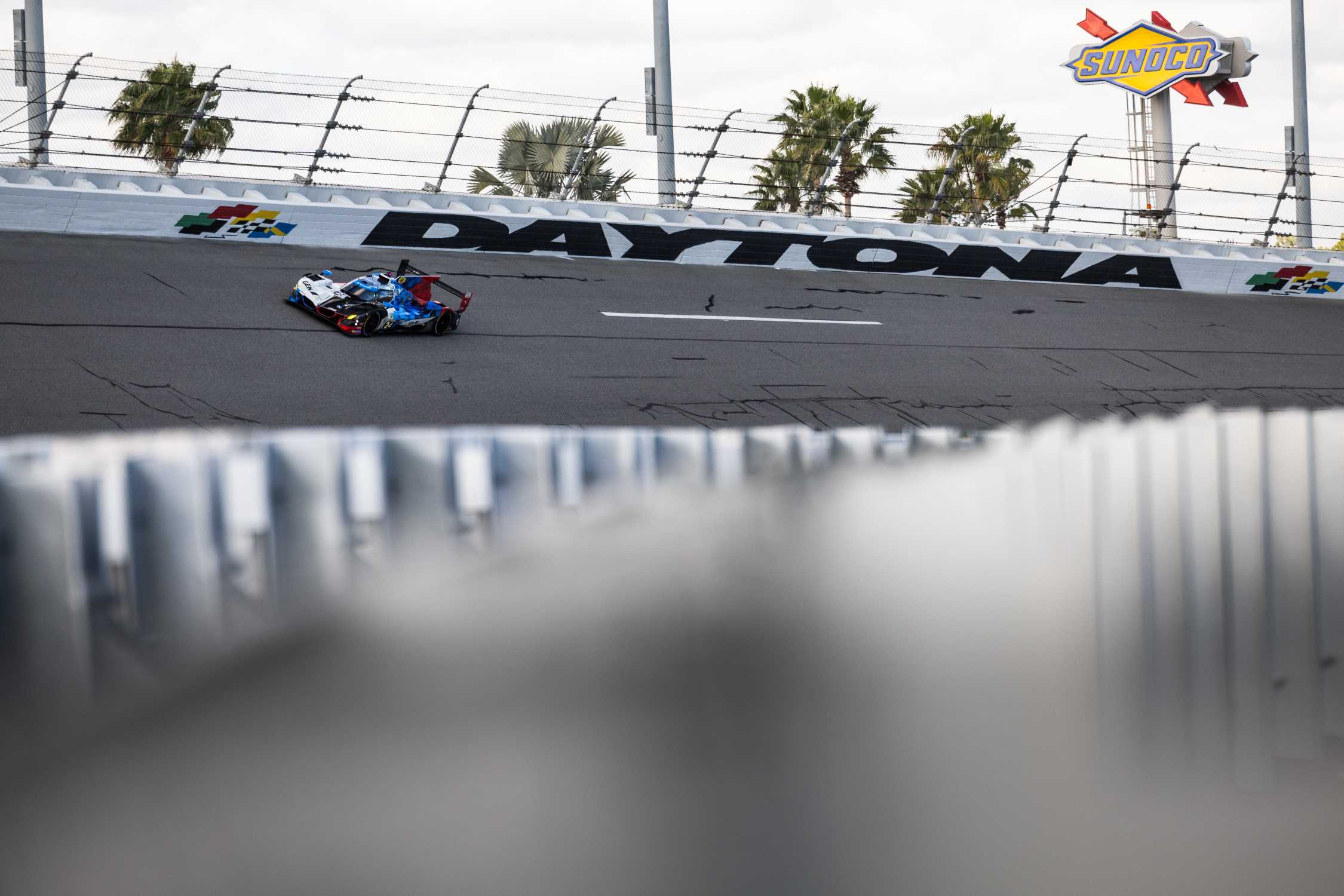 Daytona (USA), 21-25 January 2026. IMSA WeatherTech SportsCar ...