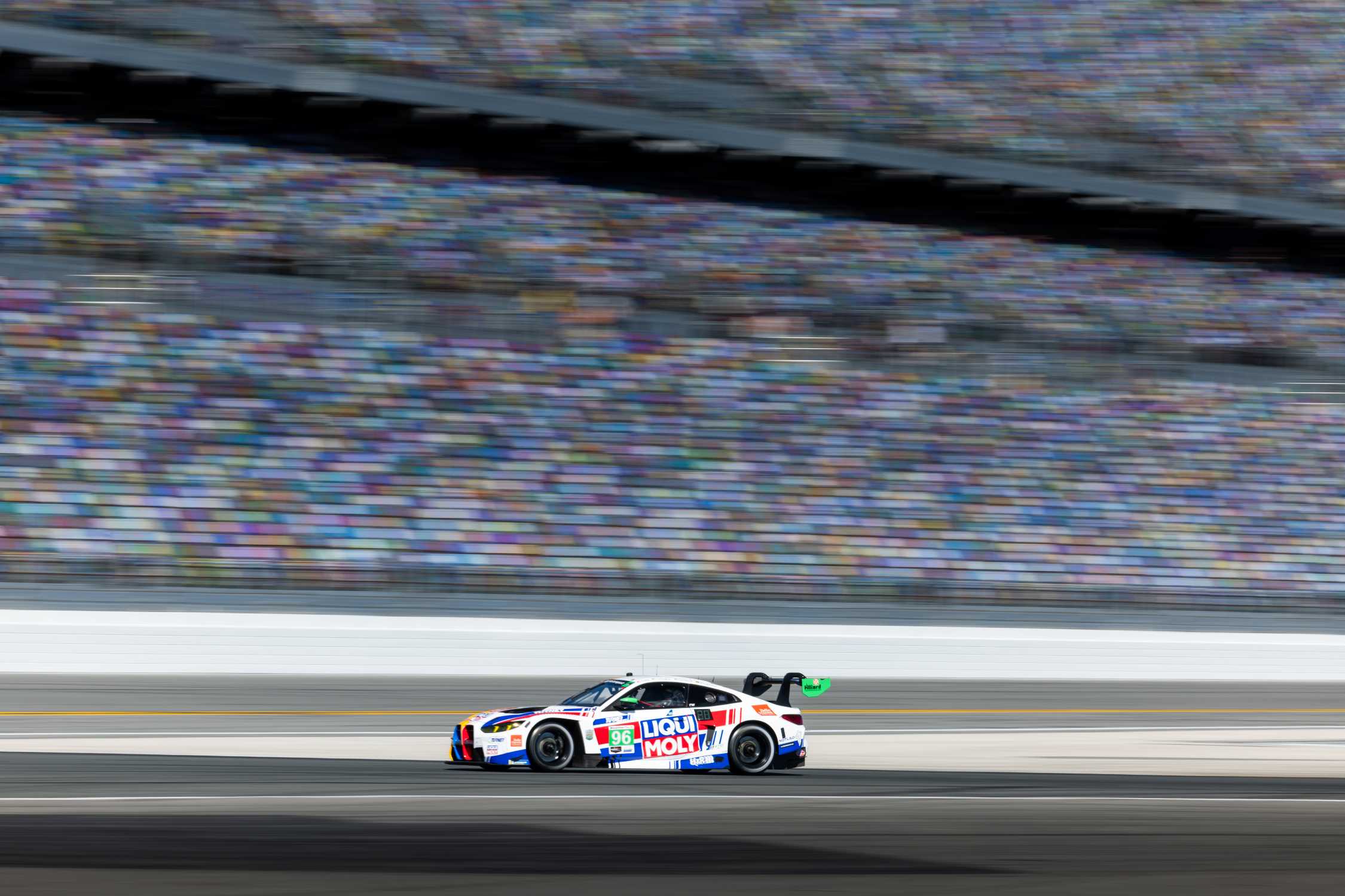 Daytona (USA), 21-25 January 2026. IMSA WeatherTech SportsCar ...