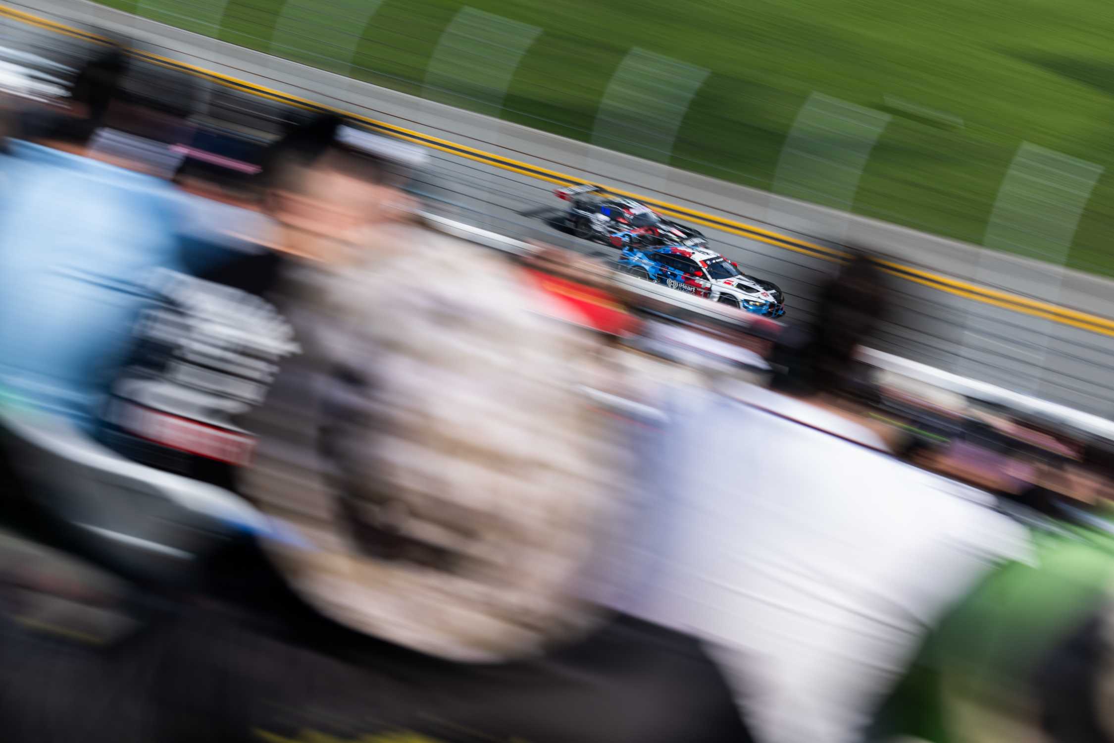 Daytona (USA), 21-25 January 2026. IMSA WeatherTech SportsCar ...