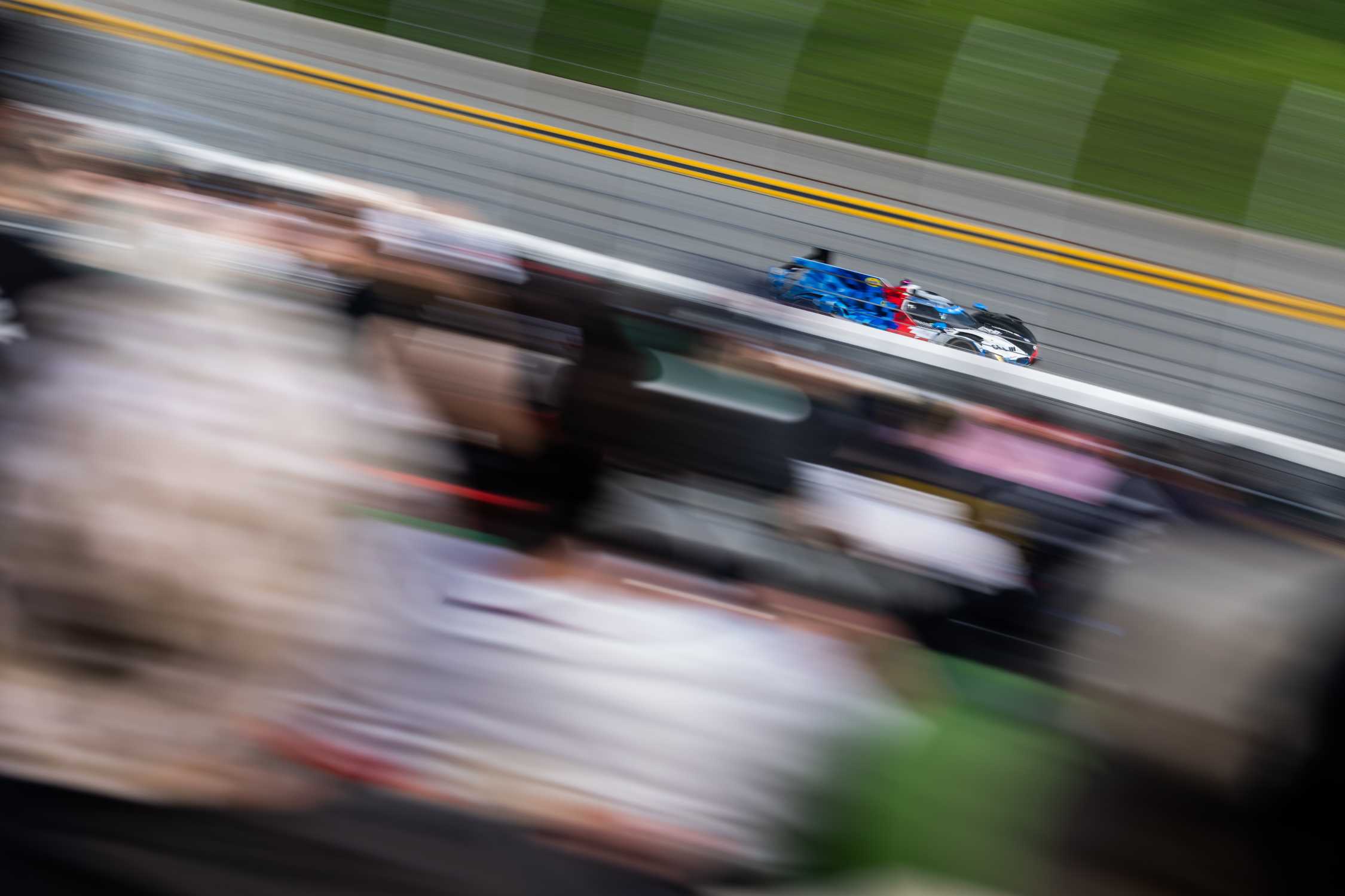 Daytona (USA), 21-25 January 2026. IMSA WeatherTech SportsCar ...