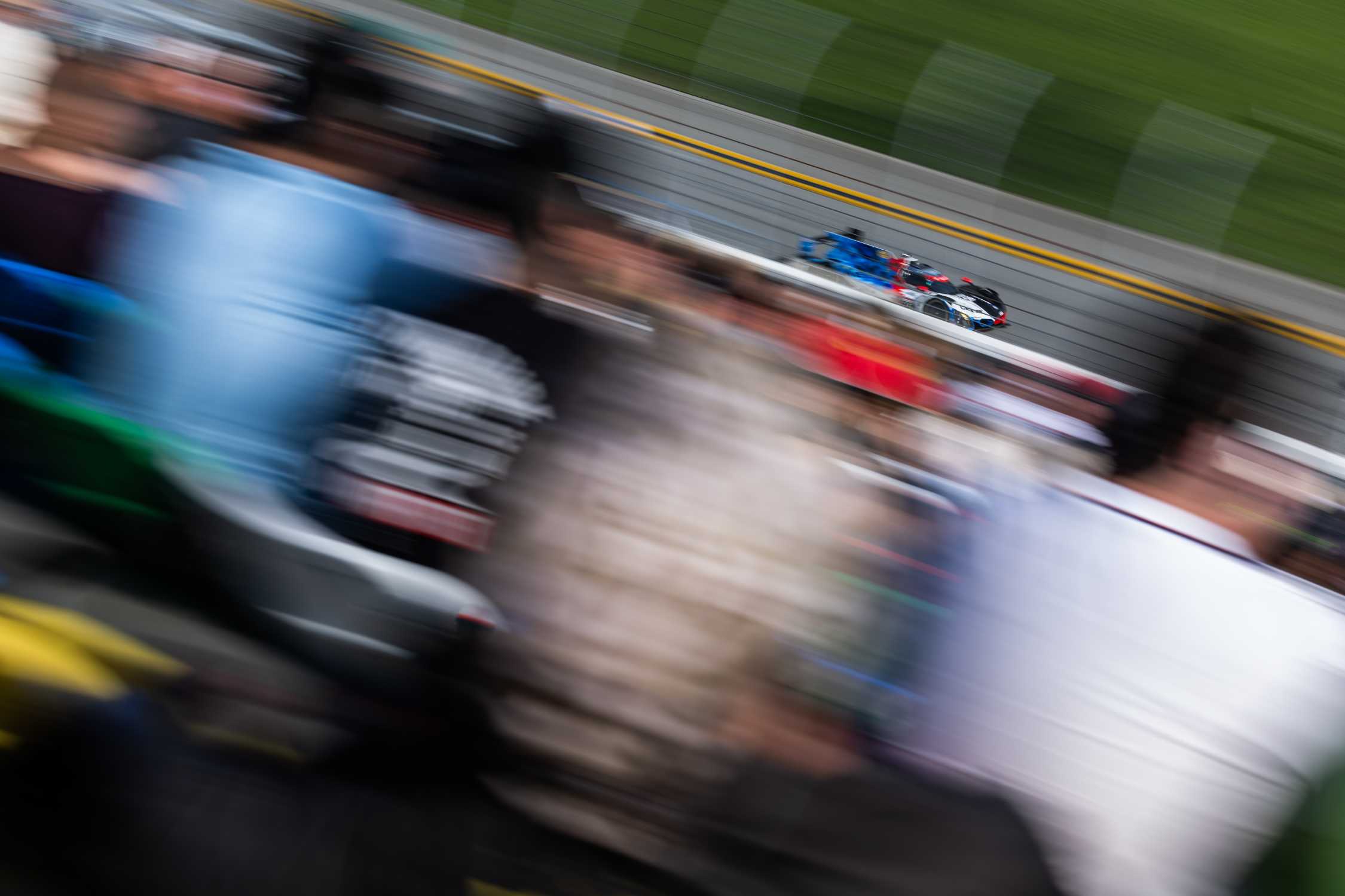 Daytona (USA), 21-25 January 2026. IMSA WeatherTech SportsCar ...