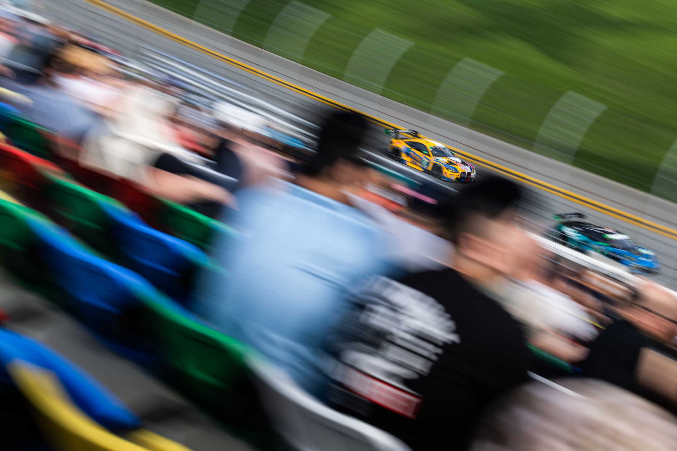 Daytona (USA), 21-25 January 2026. IMSA WeatherTech SportsCar ...