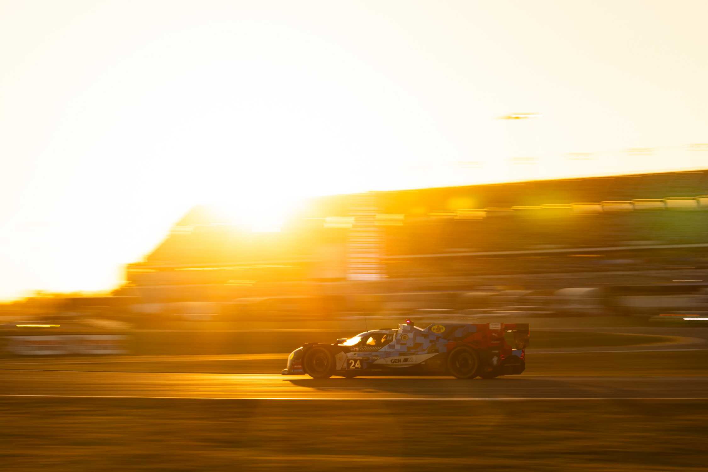 Daytona (USA), 21-25 January 2026. IMSA WeatherTech SportsCar ...