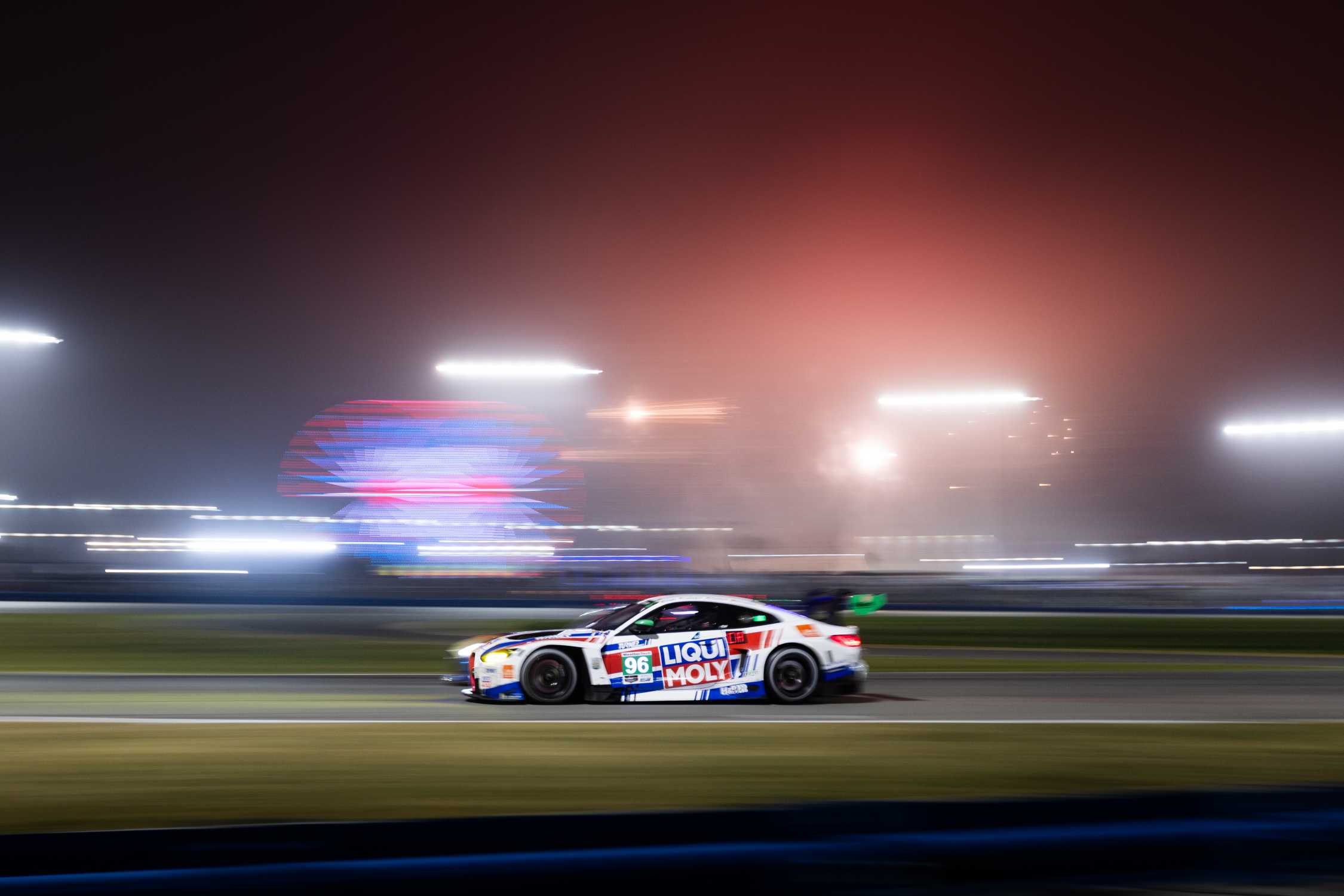 Daytona (USA), 21-25 January 2026. IMSA WeatherTech SportsCar ...