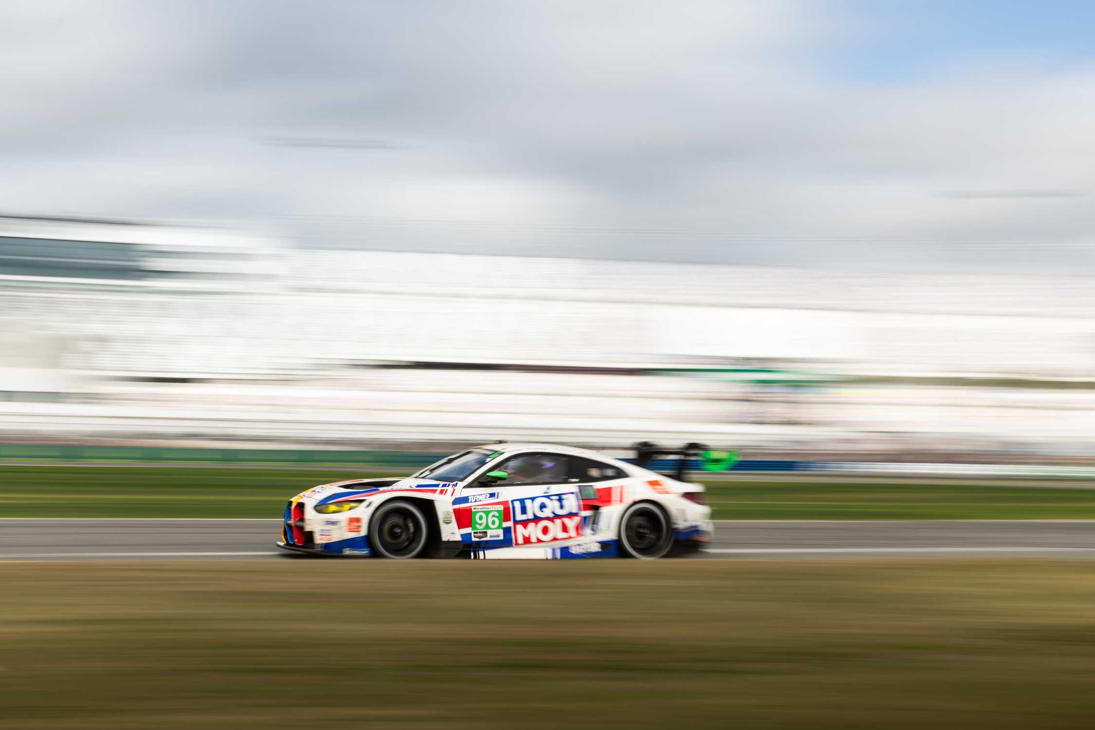 Daytona (USA), 21-25 January 2026. IMSA WeatherTech SportsCar ...