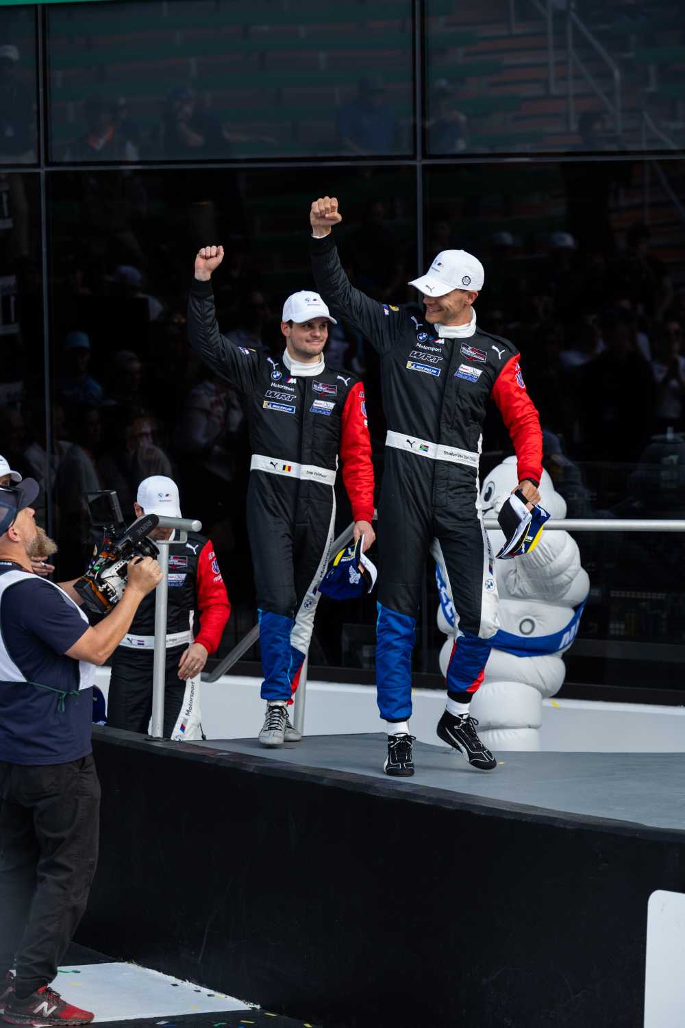 Daytona (USA), 21-25 January 2026. IMSA WeatherTech SportsCar ...