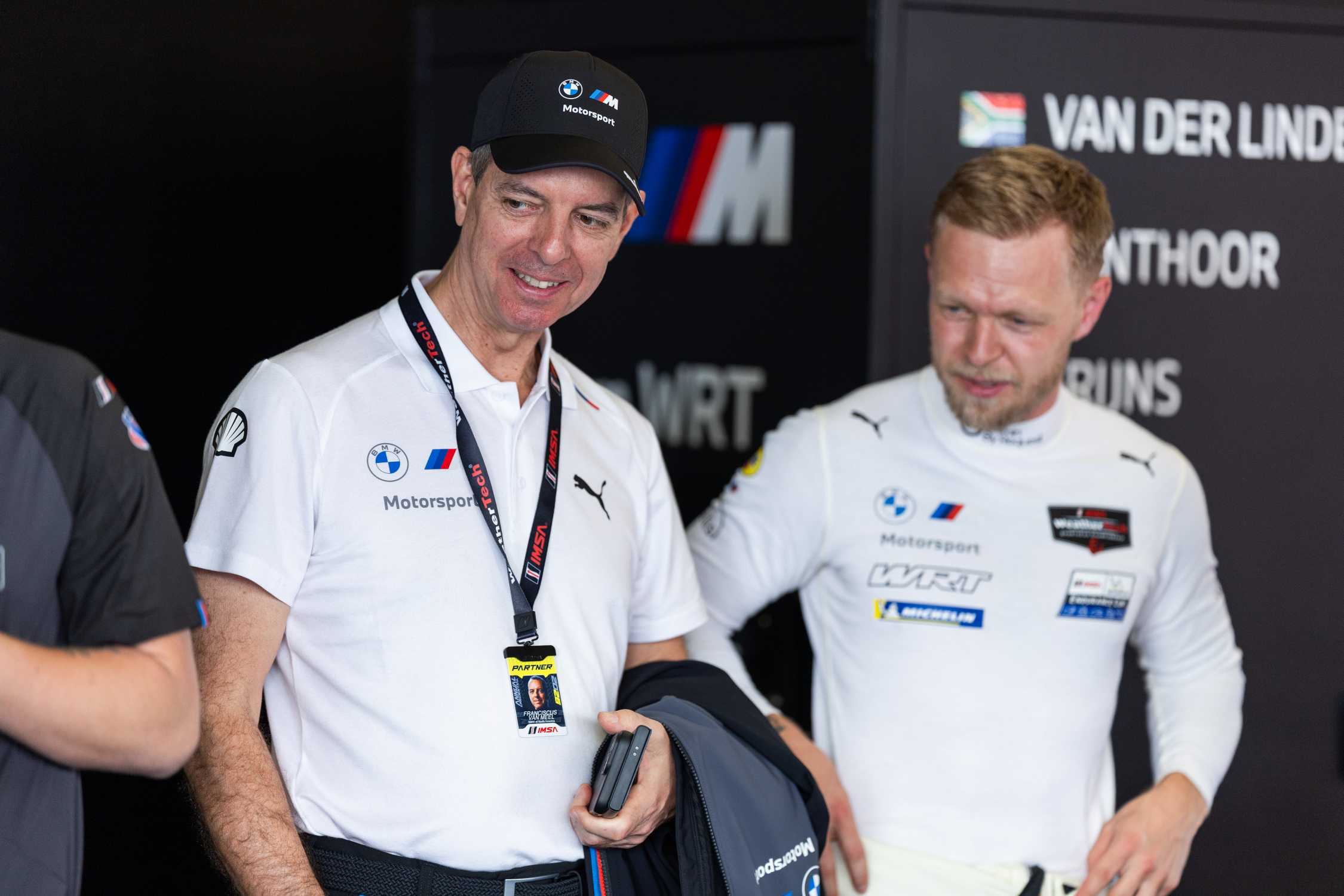 Daytona (USA), 21-25 January 2026. IMSA WeatherTech SportsCar ...