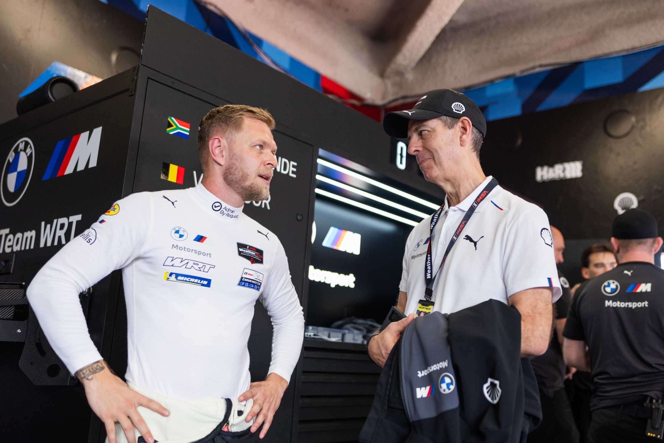 Daytona (USA), 21-25 January 2026. IMSA WeatherTech SportsCar ...