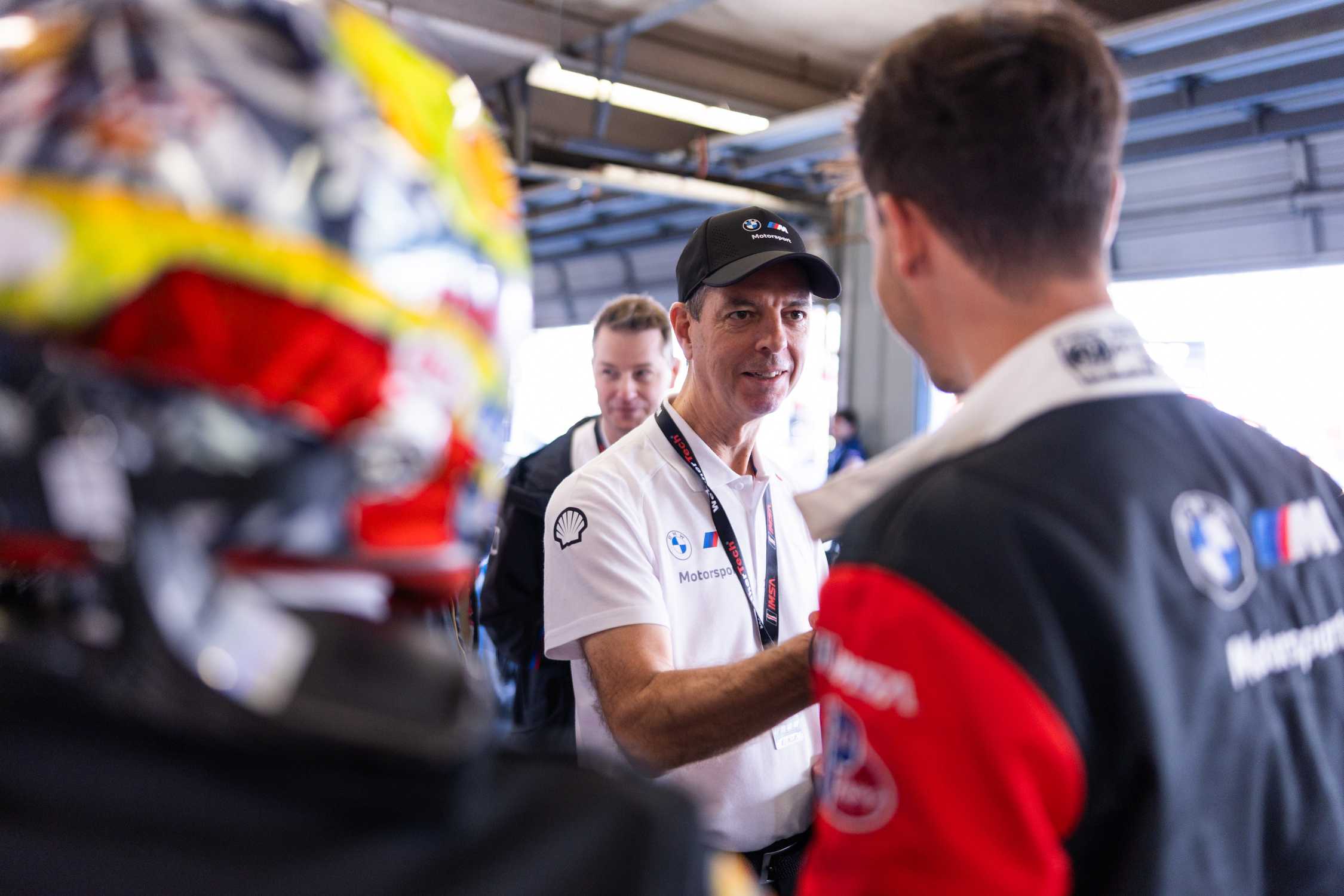 Daytona (USA), 21-25 January 2026. IMSA WeatherTech SportsCar ...