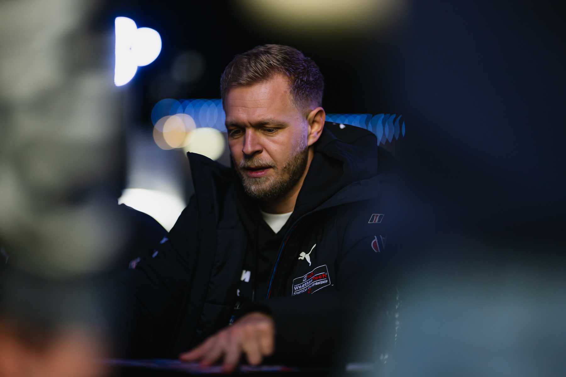 Daytona (USA), 21-25 January 2026. IMSA WeatherTech SportsCar ...