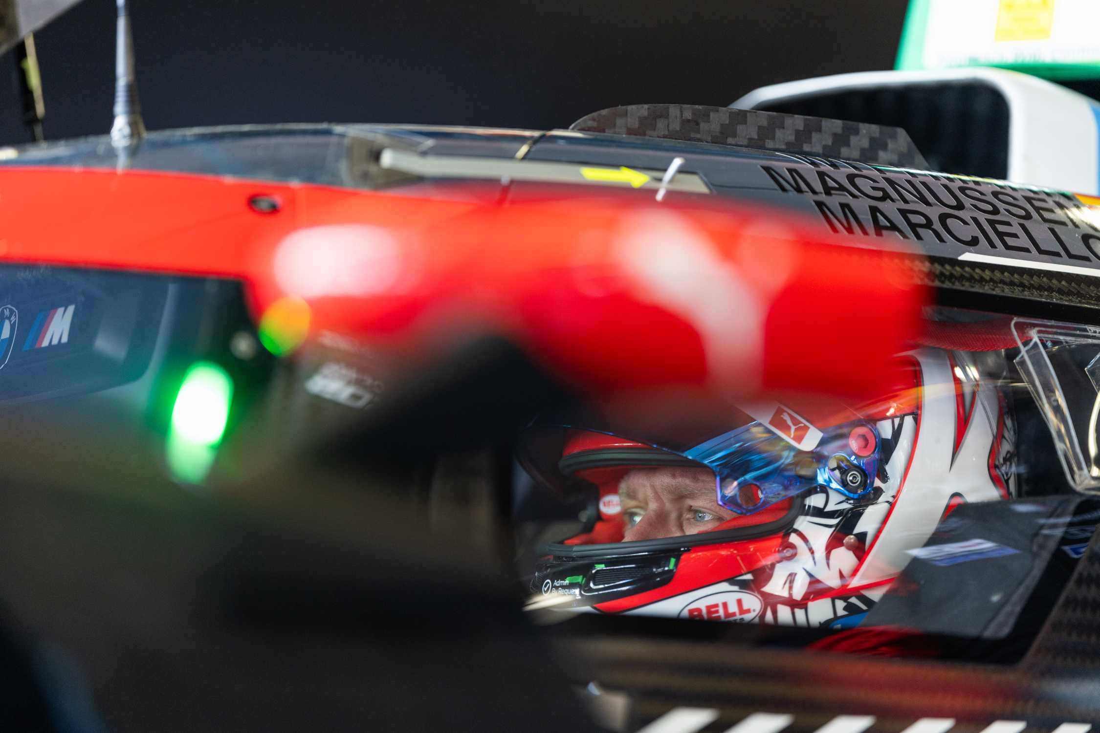 Daytona (USA), 21-25 January 2026. IMSA WeatherTech SportsCar ...