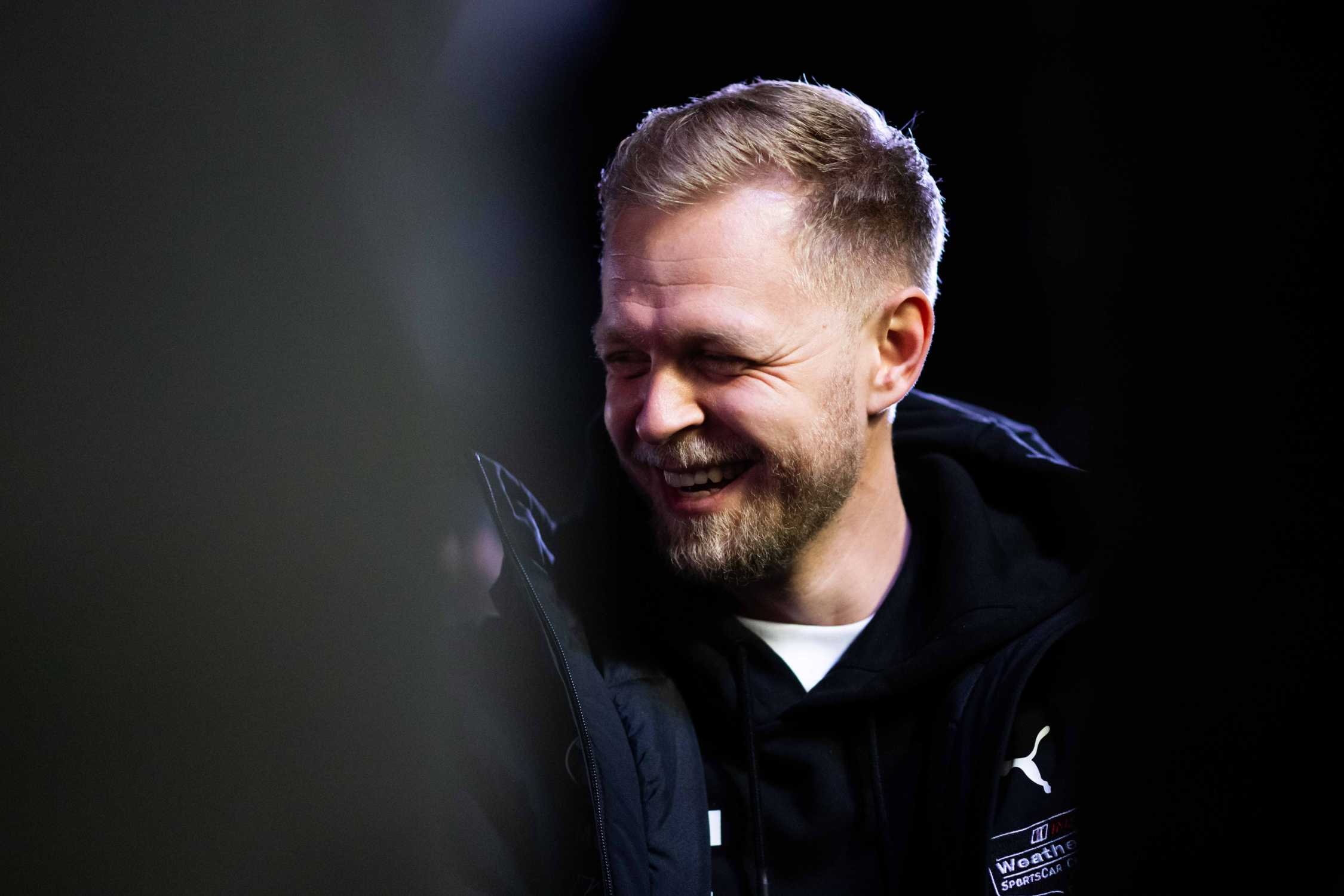 Daytona (USA), 21-25 January 2026. IMSA WeatherTech SportsCar ...