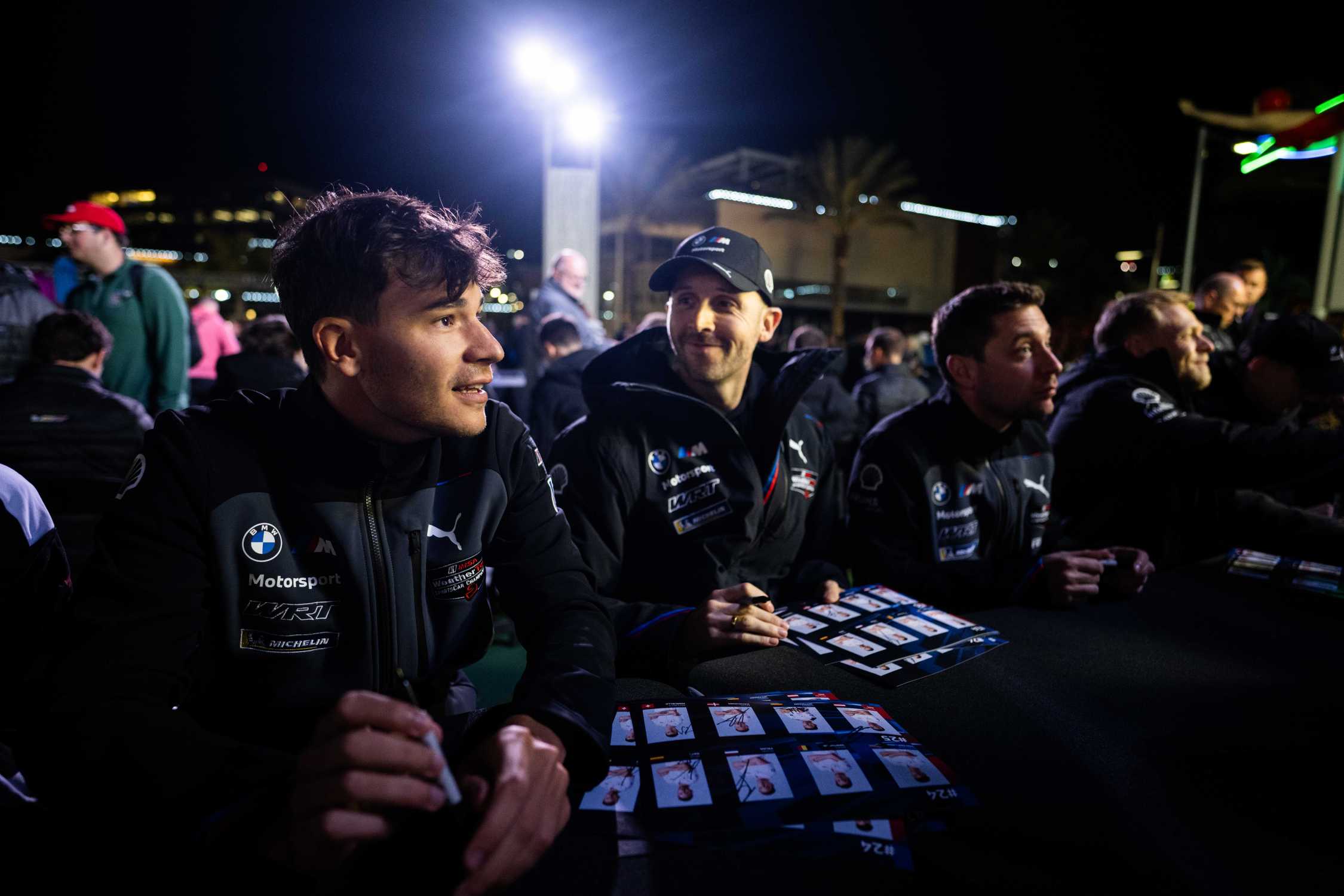 Daytona (USA), 21-25 January 2026. IMSA WeatherTech SportsCar ...