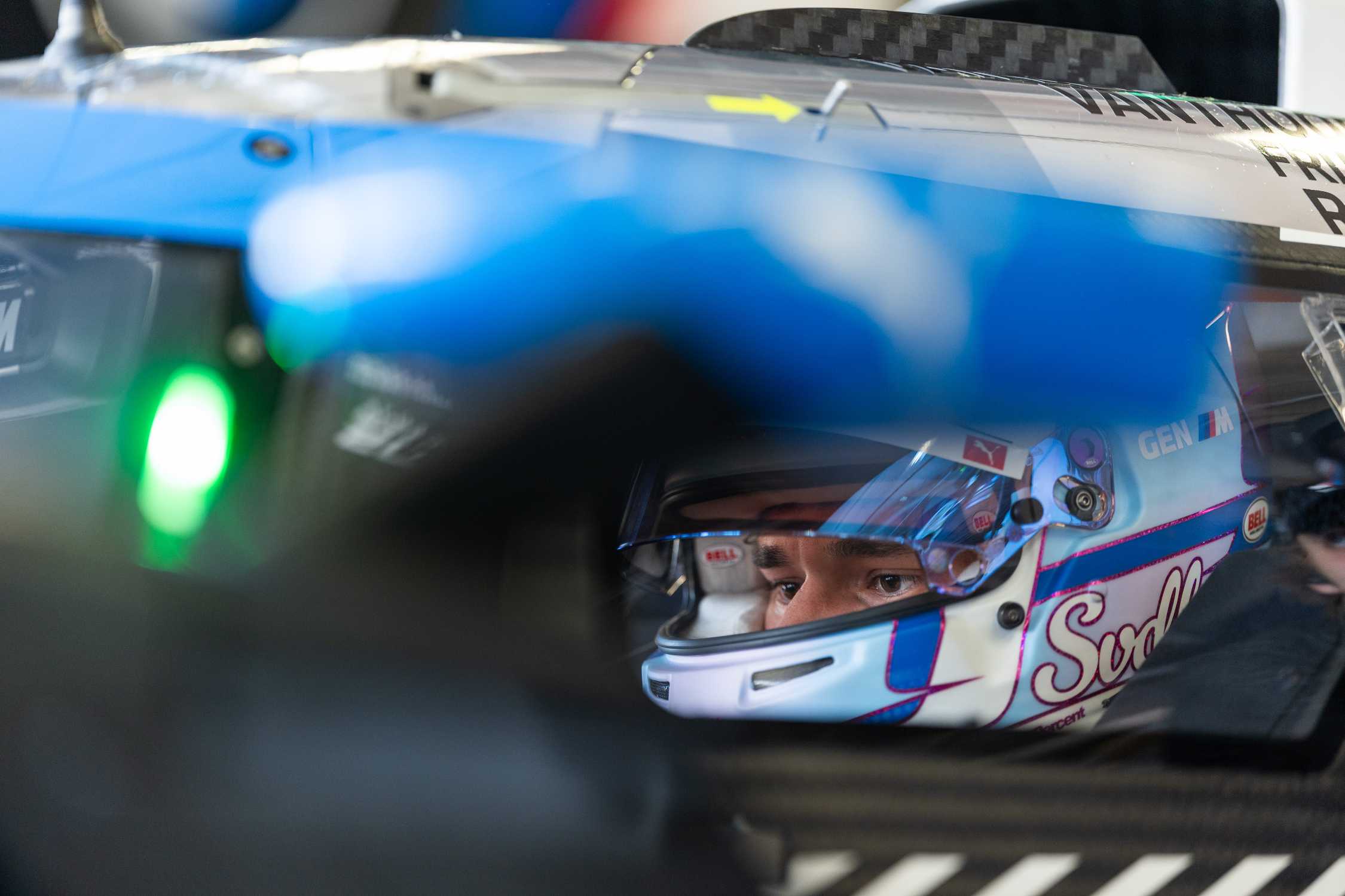 Daytona (USA), 21-25 January 2026. IMSA WeatherTech SportsCar ...