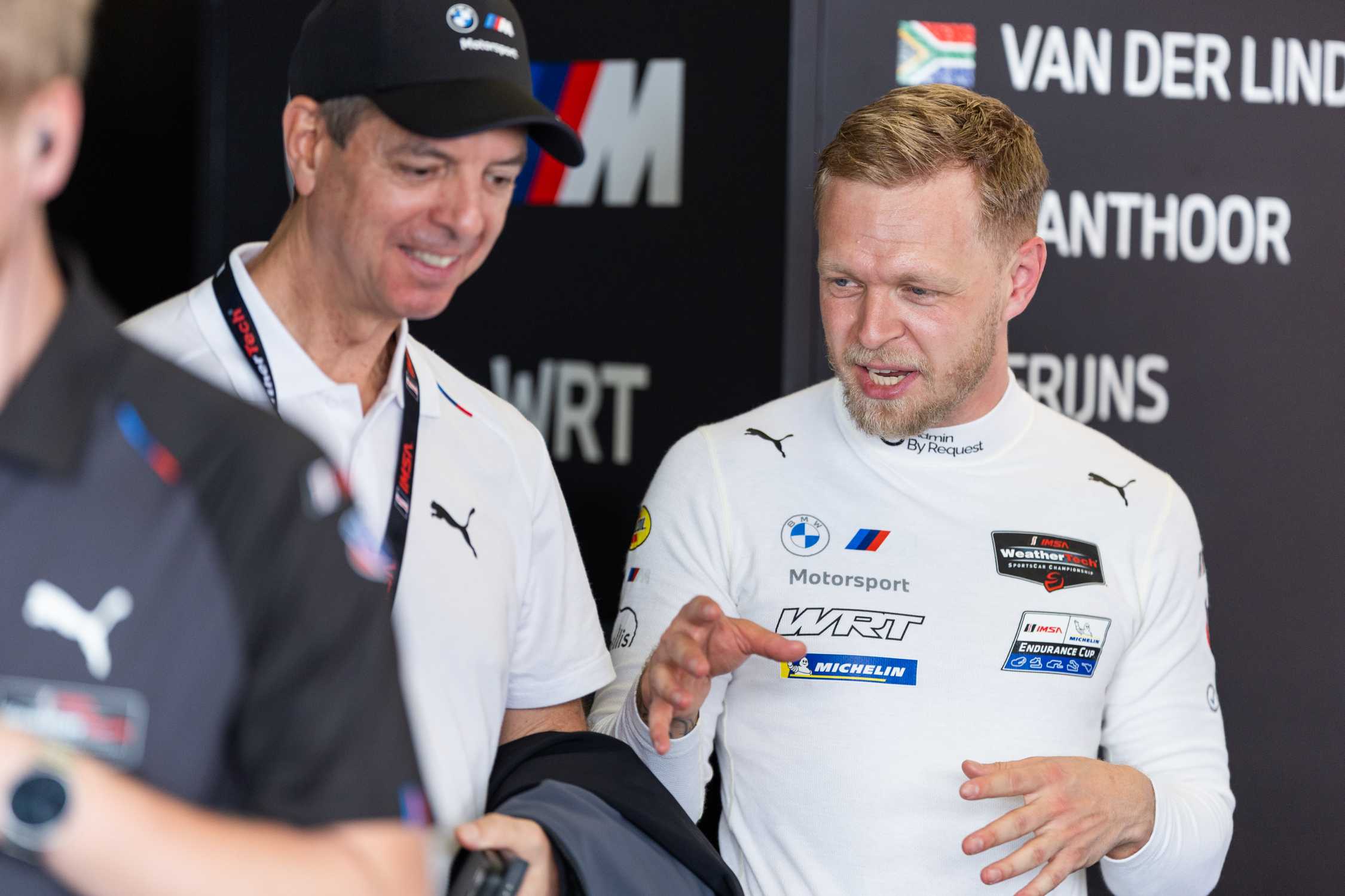 Daytona (USA), 21-25 January 2026. IMSA WeatherTech SportsCar ...