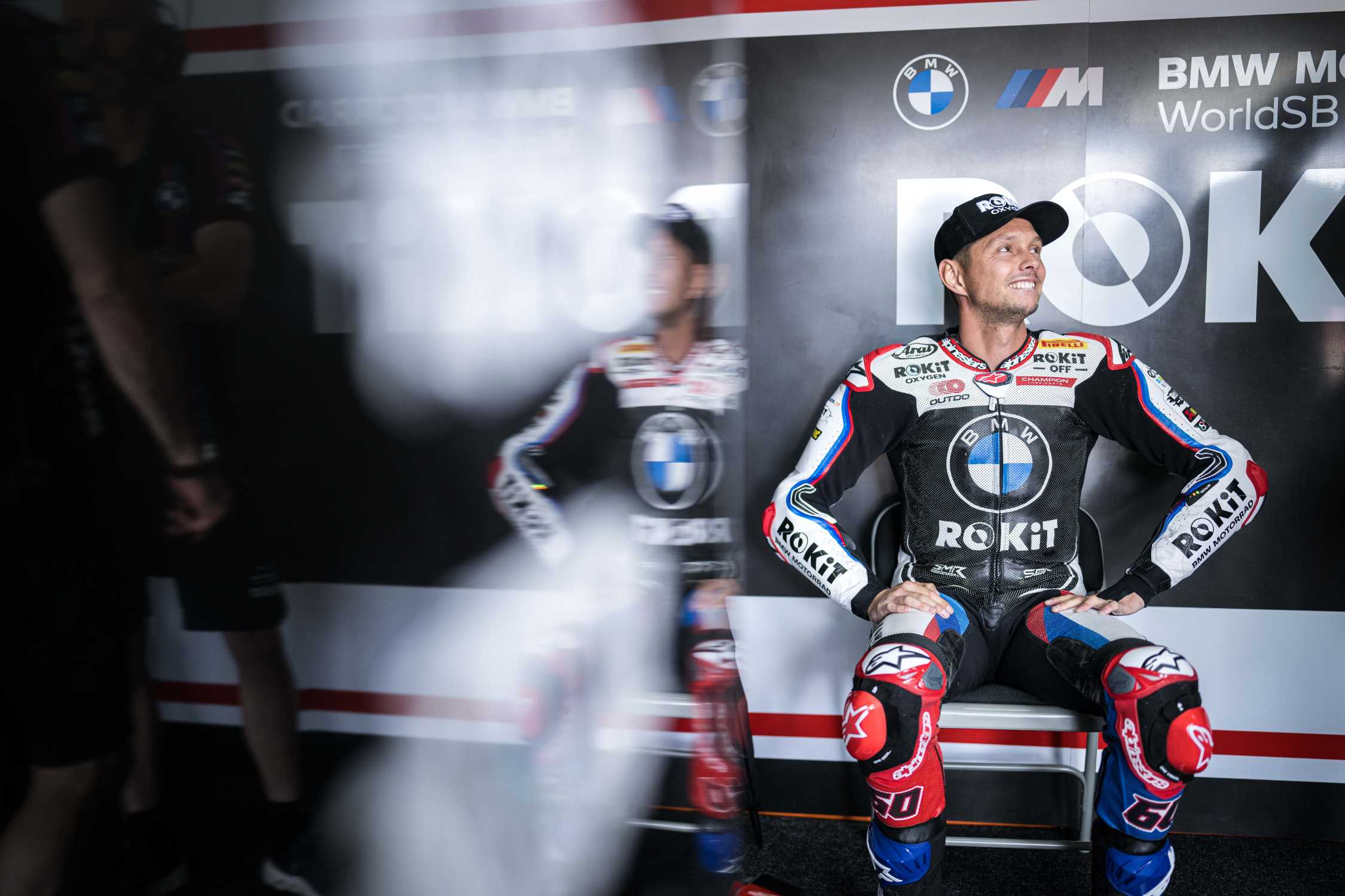 29th - 31th May 2026. Aragon (SPA). FIM Superbike World Championship ...