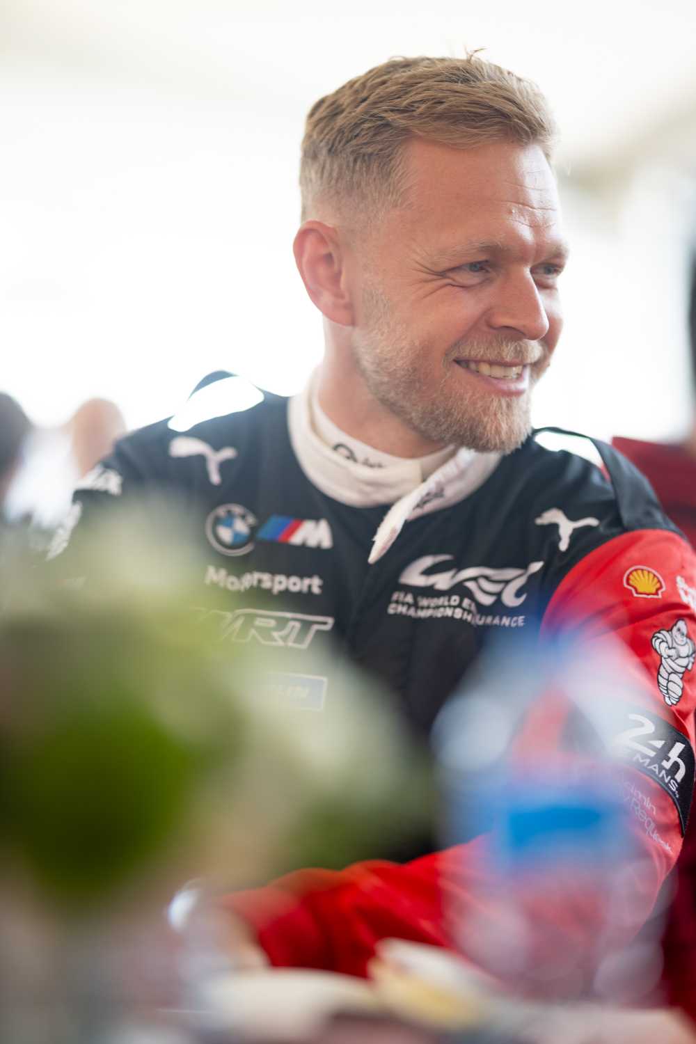 Le Mans (FRA), 7 June 2026. 24 Hours of Le Mans, FIA World Endurance ...