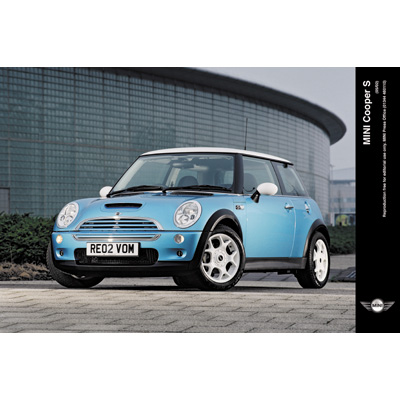 MINI South Africa celebrates 15 years in South Africa.
