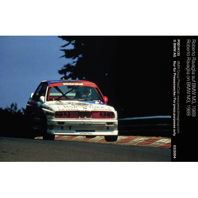 BMW Youngtimer - 40 Years BMW 02 Series, 30 Years BMW 6 Series, 20 ...