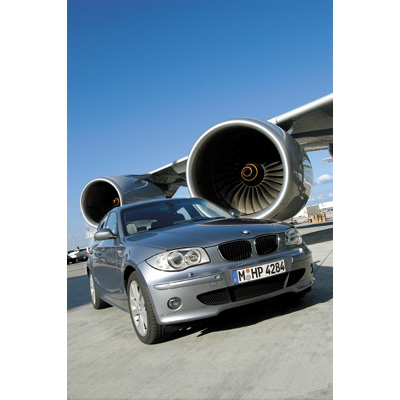 10 years BMW 1 Series: Pioneer of driving pleasure, trailblazer of BMW ...