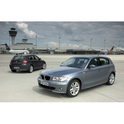 10 years BMW 1 Series: Pioneer of driving pleasure, trailblazer of BMW ...