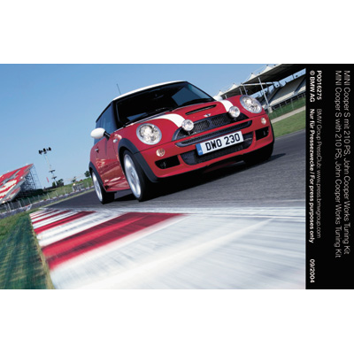 Mini Cooper S Aftermarket Parts Uk | Reviewmotors.co