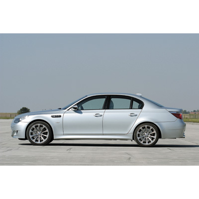 BMW M5 (09/2004)