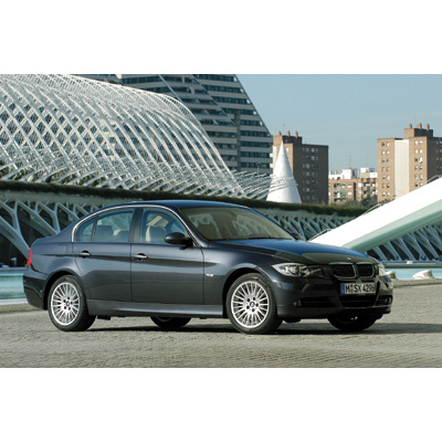 BMW 330i (05/2005)