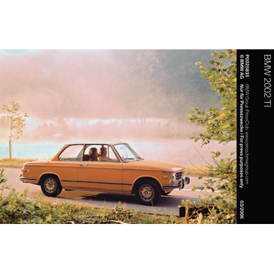 BMW Youngtimer - 40 Years BMW 02 Series, 30 Years BMW 6 Series, 20 ...