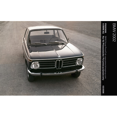 BMW Youngtimer - 40 Years BMW 02 Series, 30 Years BMW 6 Series, 20 ...
