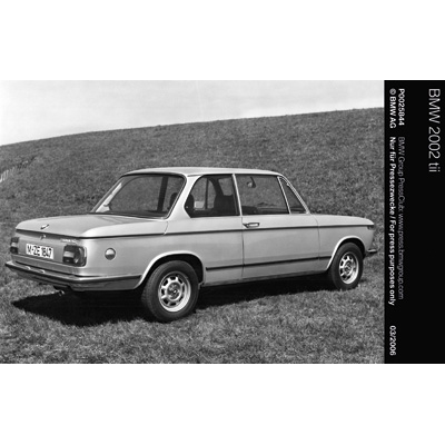 BMW Youngtimer - 40 Years BMW 02 Series, 30 Years BMW 6 Series, 20 ...