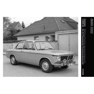 BMW Youngtimer - 40 Years BMW 02 Series, 30 Years BMW 6 Series, 20 ...