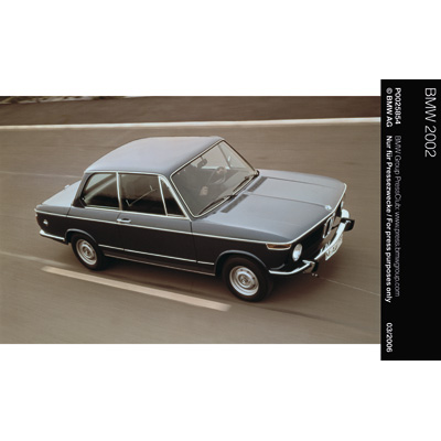 BMW Youngtimer - 40 Years BMW 02 Series, 30 Years BMW 6 Series, 20 ...