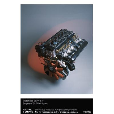 BMW Youngtimer - 40 Years BMW 02 Series, 30 Years BMW 6 Series, 20 ...