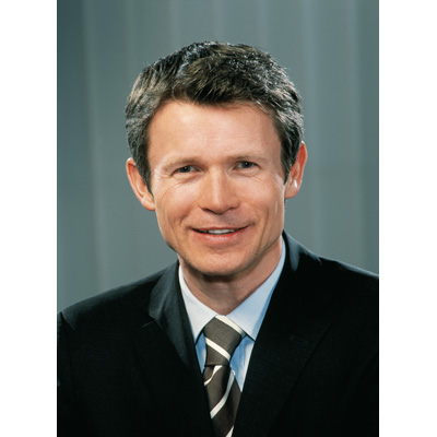 Carsten Pries, General Manager Product Management M Automobiles and BMW ...
