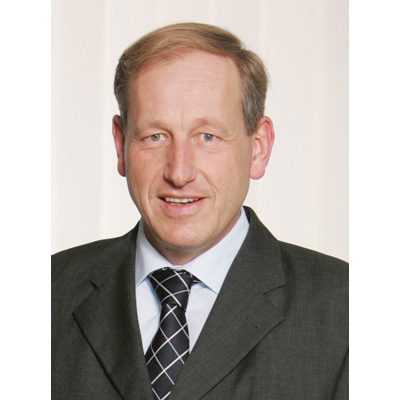 BMW Werk Steyr - Dr. Andreas Wendt, Geschäftsführer der BMW Motoren ...