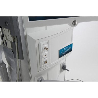 Designed by award-winning global design consultancy BMW Group ...