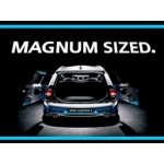 MINI Magnum - MINI Brand Campaign 2010